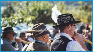 The Bavarian way of life – Bavarian Africa