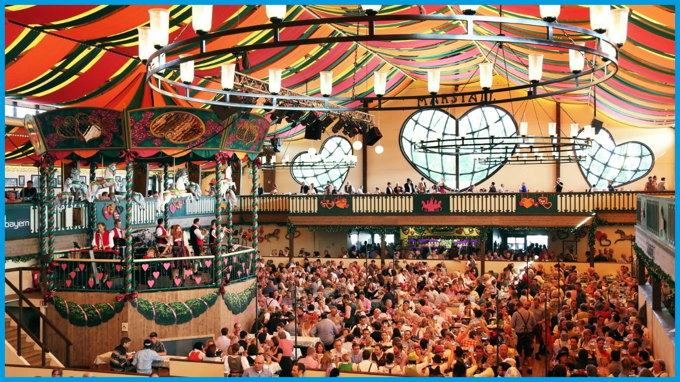 The Bavarian way of life – Bavarian Africa